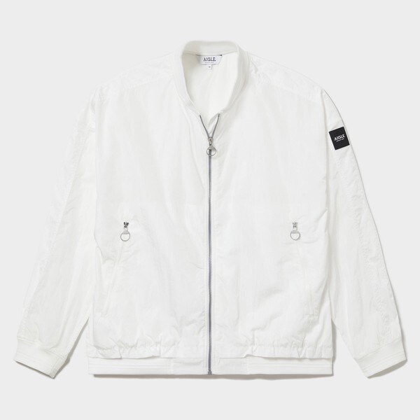 エーグル/撥水　ナポ　ジャケット