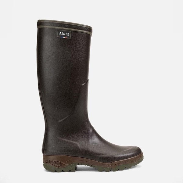 エーグル（AIGLE）/AIGLE パークル ラバーブーツ