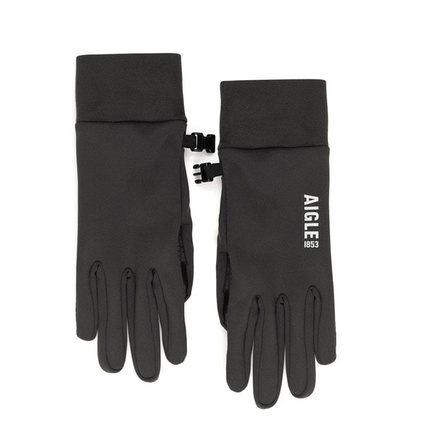 エーグル（AIGLE）/パワーストレッチタッチスクリーングローブ