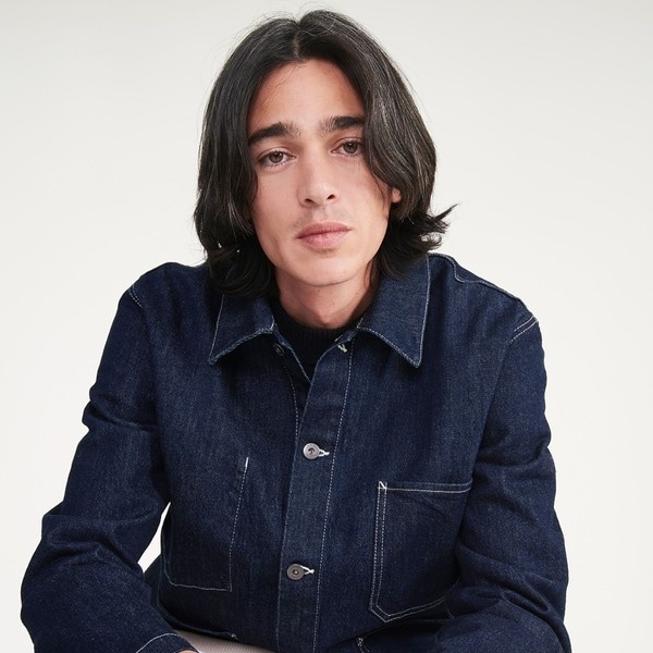 エーグル（AIGLE）/デニムジャケット / デニムカバーオール