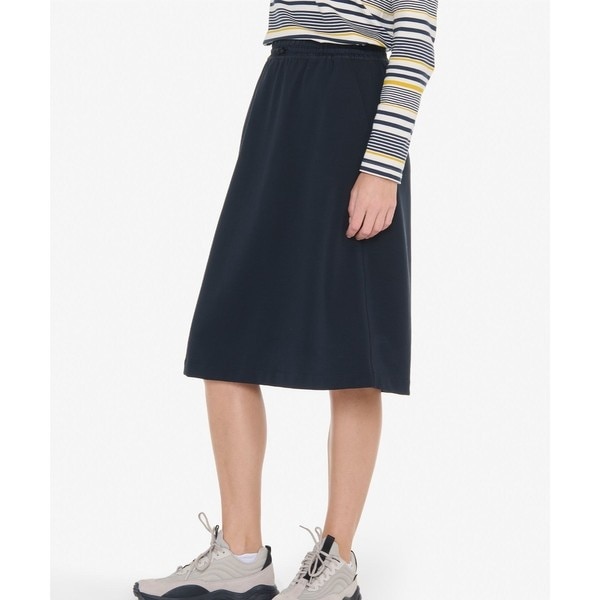 エーグル（AIGLE）/UVカット ストレッチスカート