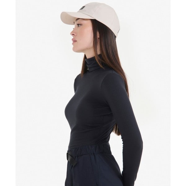 エーグル（AIGLE）/タートルネックTシャツ / ハイネックトップ