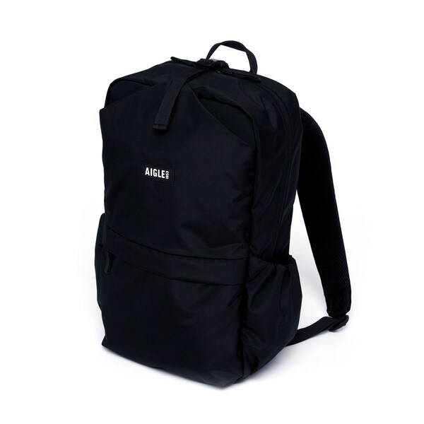 エーグル（AIGLE）/撥水 タウンユースバックパック