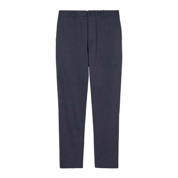 エーグル（AIGLE）/吸水速乾 UVカット クールマックス ストレッチチノパン