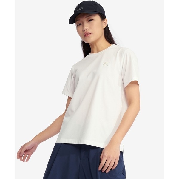 エーグル（AIGLE）/UVカット 速乾 プライムフレックス半袖Tシャツ