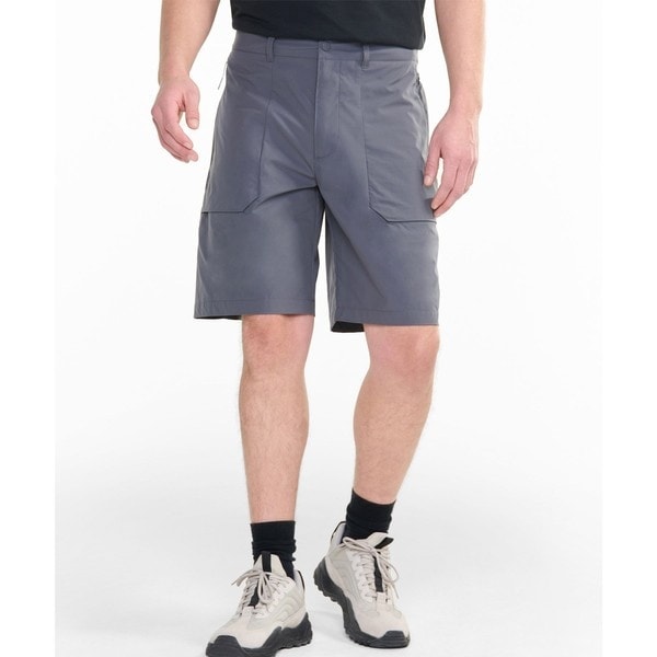 エーグル（AIGLE）/給水速乾 UVカット ドライハイキングショートパンツ