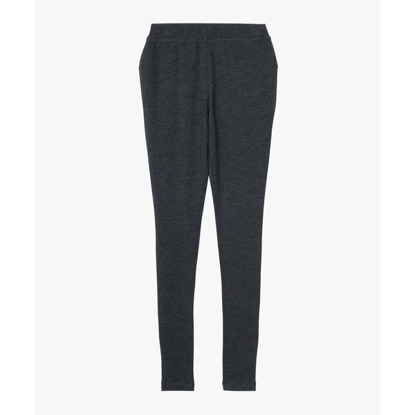 エーグル（AIGLE）/メリノウールブレンドレギンス