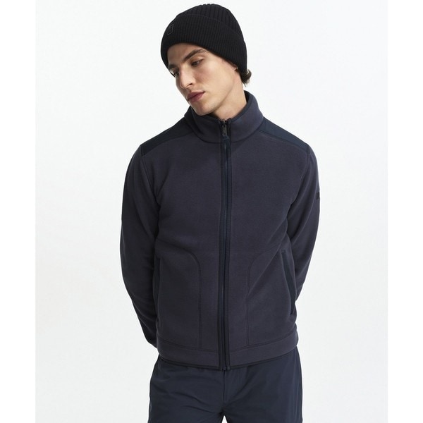 エーグル（AIGLE）/ポーラテック ジップアップフリース