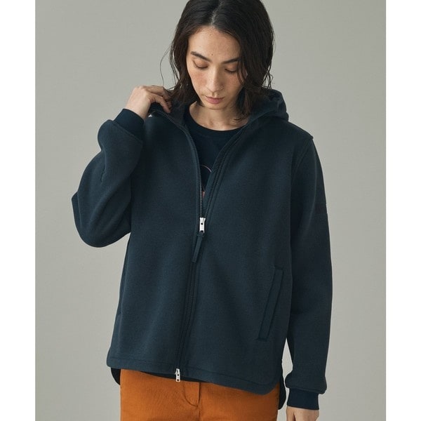 エーグル（AIGLE）/ポーラーテック フリースブルゾンパーカー CLASSIC 300