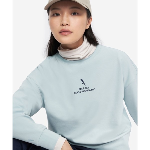 エーグル（AIGLE）/UVカット ロングスリーブTシャツ