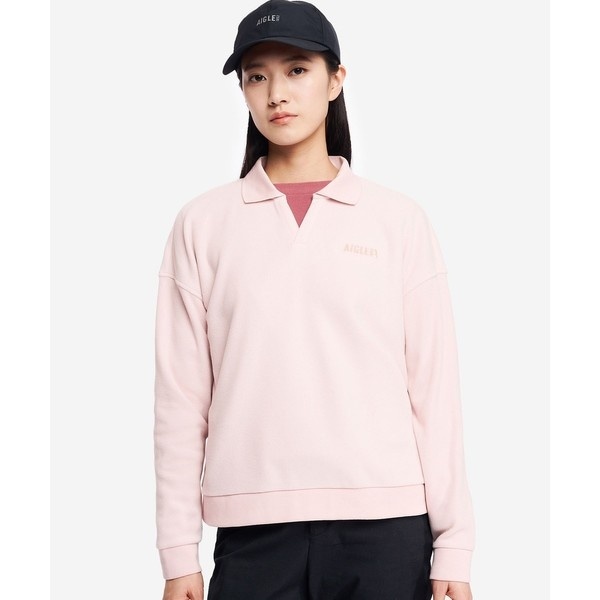 エーグル（AIGLE）/POLARTEC THERMAL PRO ポーラーテック ポロフリース