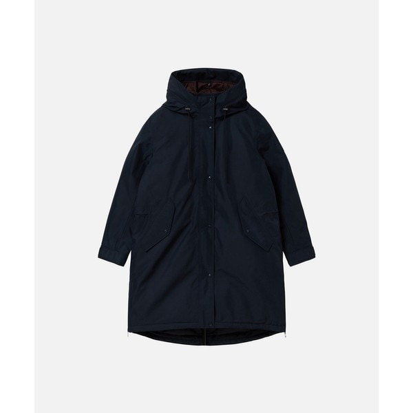 【NEW】エーグル（AIGLE）/ゴアテックス2レイヤー ダウンジャケット RP