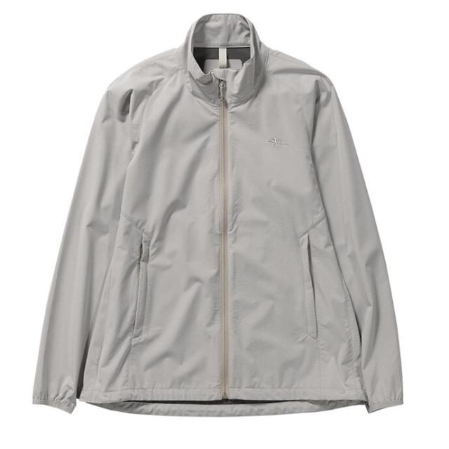 フォックスファイヤー（Foxfire）/【軽量】【コンパクト収納】カームシェルジャケット