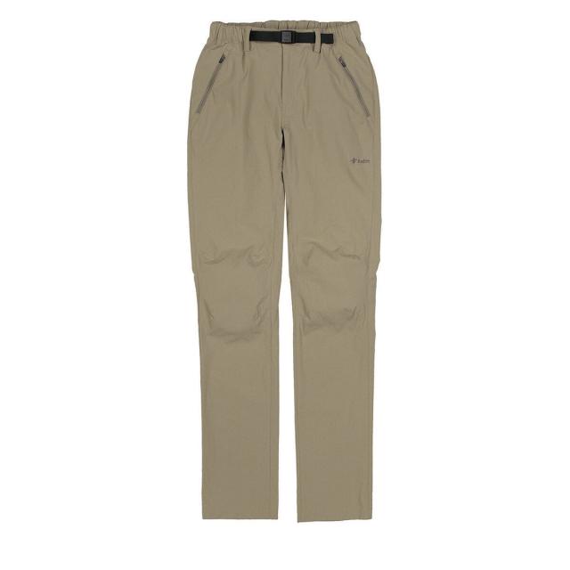 フォックスファイヤー（Foxfire）/【撥水】【ストレッチ】【吸汗速乾】【トレッキングパンツ】ドライスプリット　パンツ