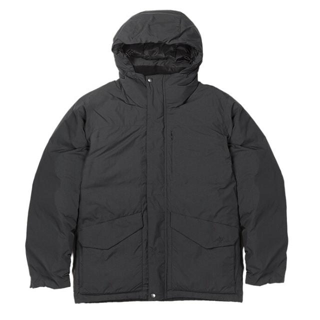 フォックスファイヤー（Foxfire）/【THERMO FLUFFY採用】【中わた】【防寒対策】マルチパフジャケット