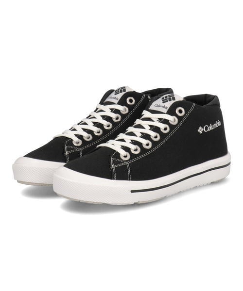 アスビー（ASBee）/Columbia コロンビア HAWTHORNE RAIN MID【防水】ホーソンレインミッド