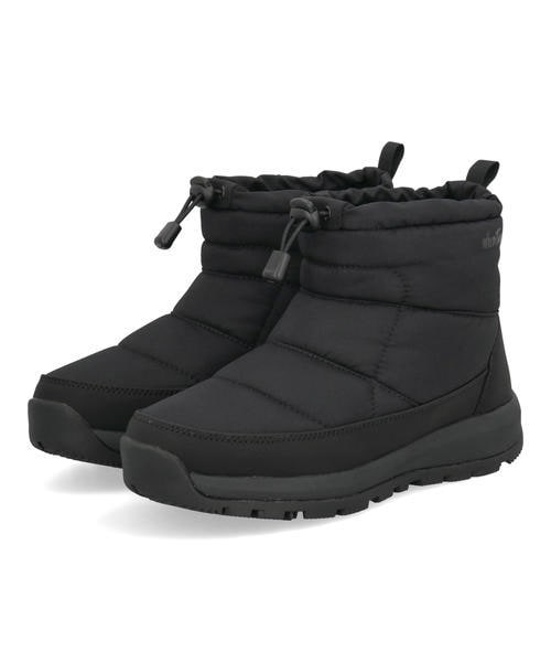 アスビー（ASBee）/WILD THINGS ワイルドシングス 防水/滑りにくい/ガラス繊維配合ソール/熱反射保温/幅広