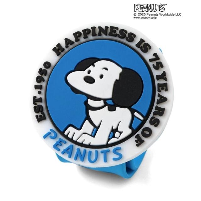 ブリーズ（BREEZE）/PEANUTS 75周年デザイン【着脱かんたん】クルっと虫よけバンドの通販はau PAY マーケット - Brand Square by OIOI （ブランドスクエア ...