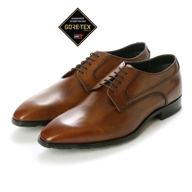 マドラス（madras）/マドラス madras  MICHELINシリーズ 外羽根プレーントゥビジネスシューズ