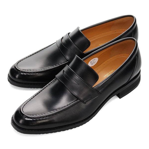 マドラス（madras）/ヴィア カミーノ via cammino ローファー・ビジネスシューズ