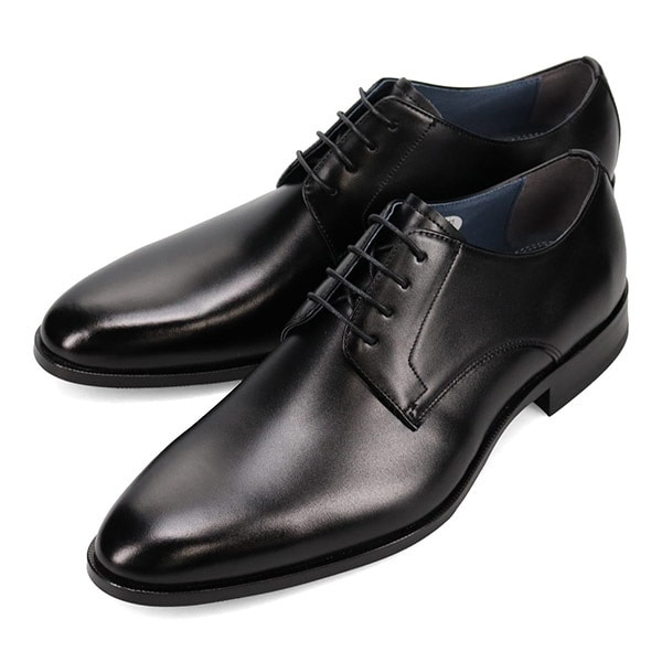 マドラス（madras）/マドラス madras 外羽根プレーントゥビジネスシューズ