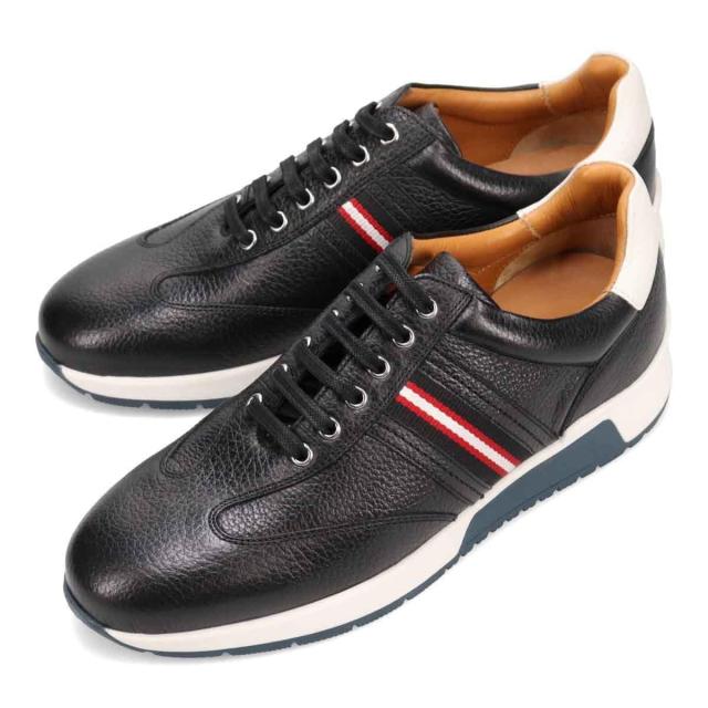 マドラス（madras）/LUTECIA ソフトレザースポーティレザースニーカー