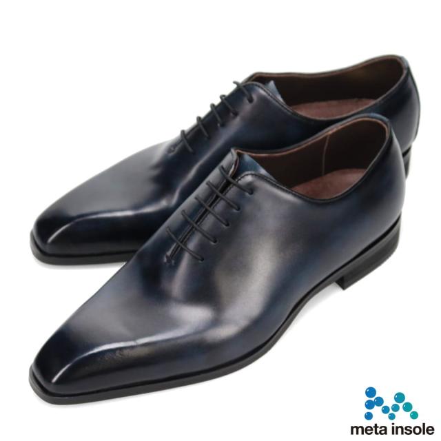 マドラス（madras）/madras インソール  ホールカット ドレスシューズ