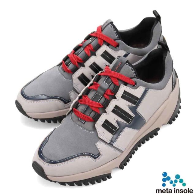 マドラス（madras）/madras インソール搭載  レースアップカジュアルシューズ