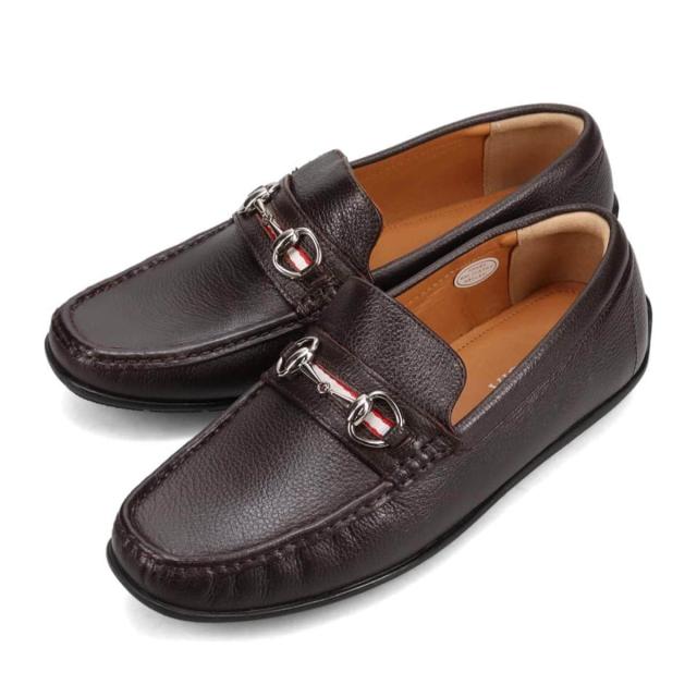 マドラス（madras）/ルーテシア LUTECIA ドライビングシューズ