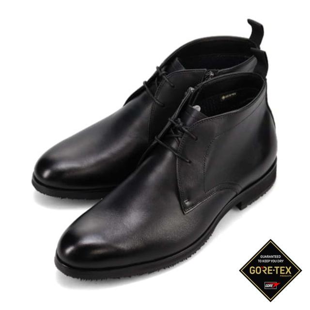 マドラス（madras）/【GORE−TEX】ビークラシック BEE CLASSIC　レースアップドレスブーツ