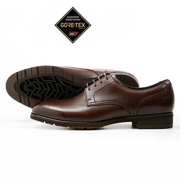マドラスウォーク/マドラスウォーク madras Walk ゴアテックス サラウンド ビジネスシューズ