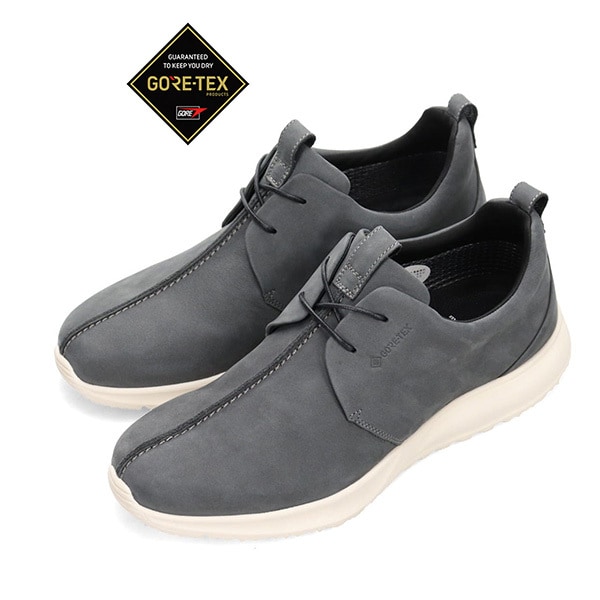 マドラスウォーク（madras Walk）/【GORE−TEX】madrasWalk　全天候快適なカジュアルレザースニーカー
