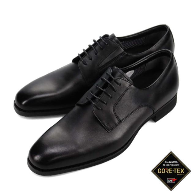 マドラスウォーク（madras Walk）/【雨の日対応】madras Walk GORE−TEX ビジネスシューズ プレーントゥ