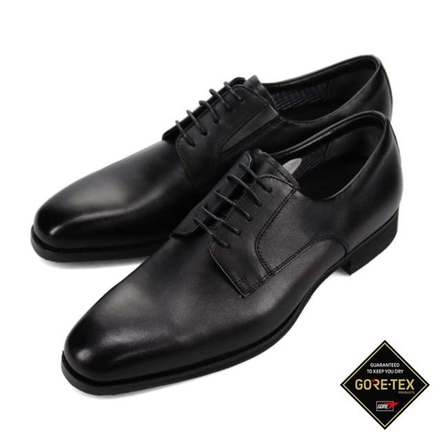 マドラスウォーク（madras Walk）/【雨の日対応】madras Walk GORE−TEX ビジネスシューズ プレーントゥ