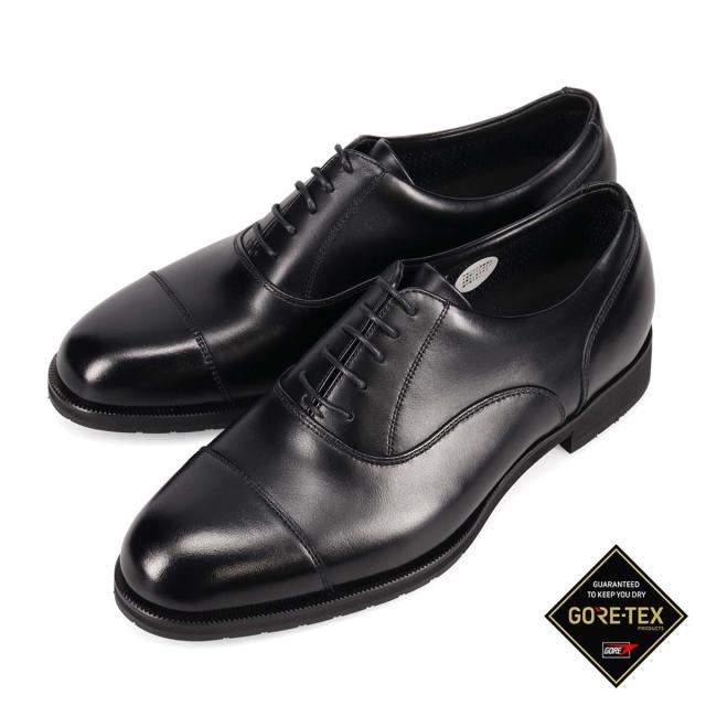 マドラスウォーク（madras Walk）/【GORE−TEX】 madras Walk 内羽根ストレートチップ