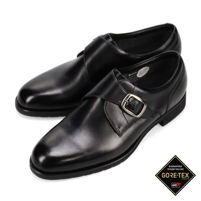 マドラスウォーク（madras Walk）/【GORE−TEX】 madras Walk シングルモンクストラップ