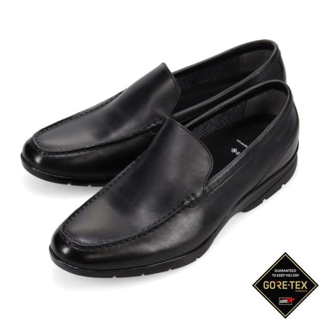 マドラスウォーク（madras Walk）/【GORE−TEX】madrasWalk　全天候快適なスリッポン