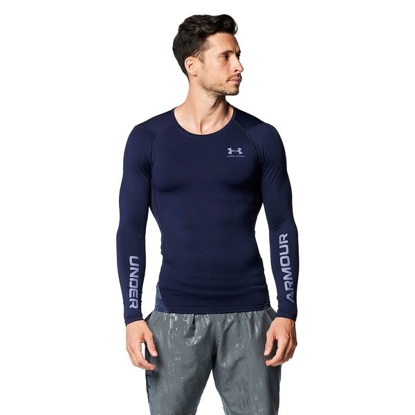 アンダーアーマー/メンズアパレル UA COLDGEAR ARMOUR CREW NOVELTY SHIRTの通販はau PAY マーケット - Brand Square by OIOI ...