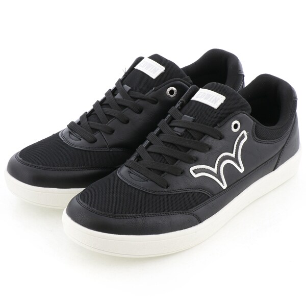 エドウィン/エドウイン 軽量 内羽根 サイドライン スニーカー EDW−7018の通販はau PAY マーケット - Brand Square by OIOI （ブランドスクエアbyマルイ ...