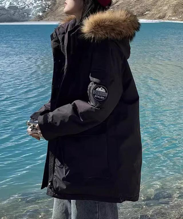 ニュージェントルマン（NEW GENTLEMAN）/ノキア アドベンチャー エコダウンジャケット