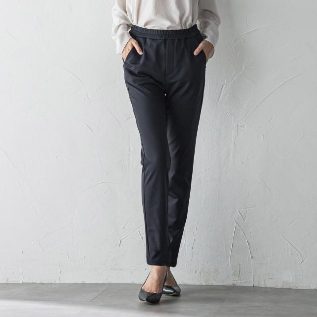 ラエフ（la．f．．．）/【WEB限定/大きいサイズ/新色追加】モデルチェンジ37．5ハイテンションパンツ≪洗濯機で洗える≫