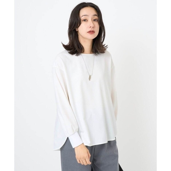 ジョルジュ・レッシュ（ES RECH）/ストレッチブラウソー