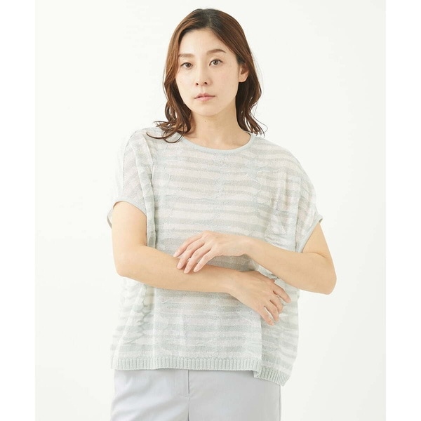 ジャンニ・ロ・ジュディチェ（GIANNI LO GIUDICE）/[洗える・日本製