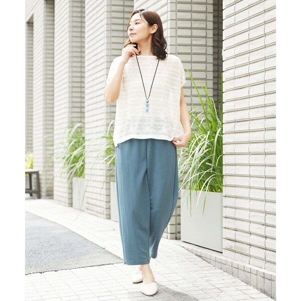 ジャンニ・ロ・ジュディチェ（GIANNI LO GIUDICE）/[洗える・日本製