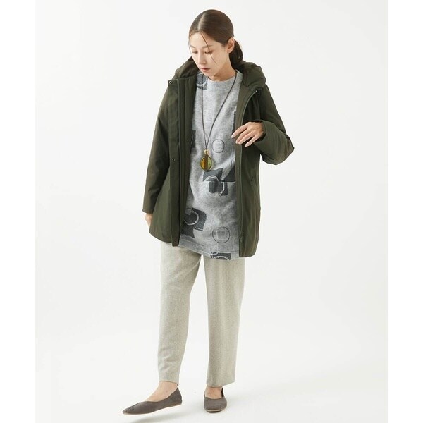 ジャンニ・ロ・ジュディチェ（GIANNI LO GIUDICE）/[洗える・日本製