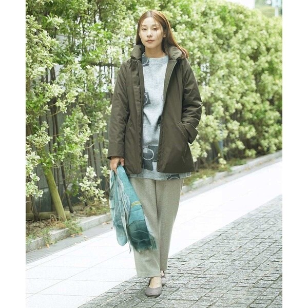 ジャンニ・ロ・ジュディチェ（GIANNI LO GIUDICE）/[洗える・日本製