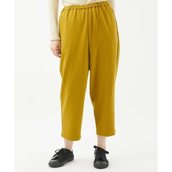 ジャンニ・ロ・ジュディチェ（GIANNI LO GIUDICE）/[日本製]デュアルウォームモイストポンチパンツ