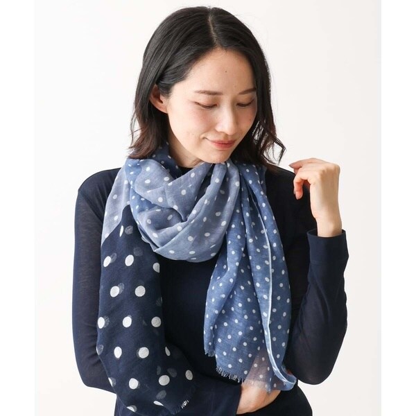 ジャンニ・ロ・ジュディチェ（GIANNI LO GIUDICE）/ドットショアストール