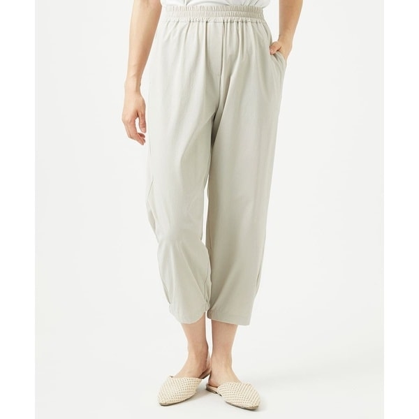 ジャンニ・ロ・ジュディチェ（GIANNI LO GIUDICE）/[洗える・日本製]ドライフィットパンツ