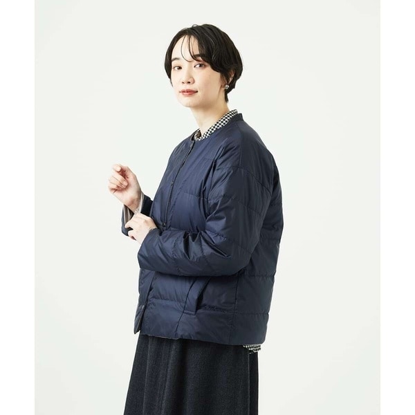 ジャンニ・ロ・ジュディチェ（GIANNI LO GIUDICE）/ソフトタフタリバーシブルダウン